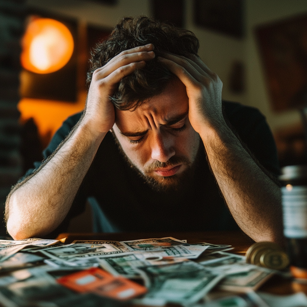 The First $100K is the Hardest - Moo-Lah Mama